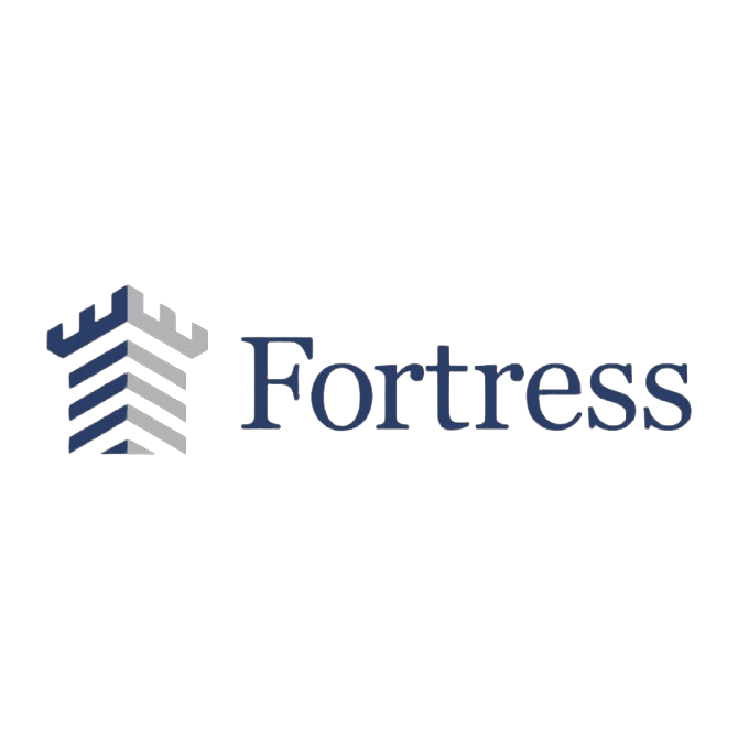 Fortress Logo Png